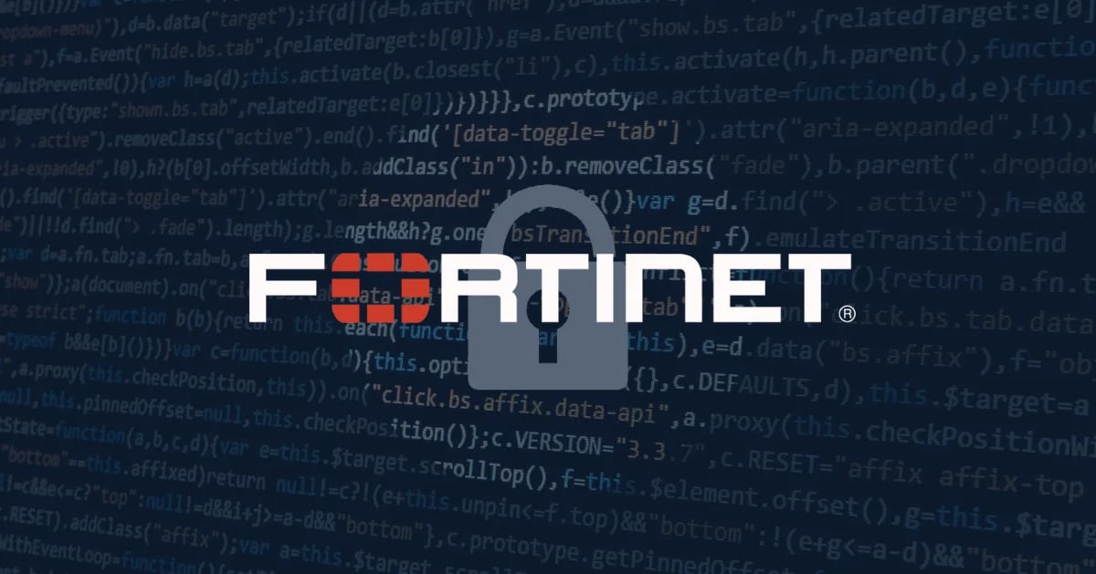 Security announcement: Critical vulnerability in FortiOS Security announcement: Critical vulnerability in FortiOS